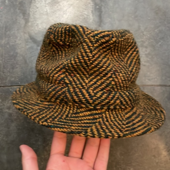 Jonathan Richard | Accessories | Authentic Jonathan Richard Hat | Poshmark